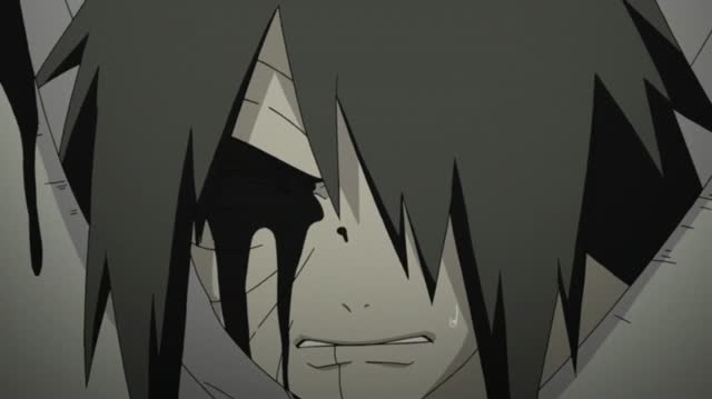 Naruto — scenepacks & audios · editpacks
